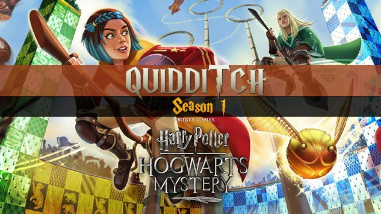 Chapter 11 - Rath And Rumour | Hogwarts Cafe