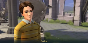 Cedric Diggory: How Hogwarts’ Perfect Hufflepuff Became Its Tragic Hero ...
