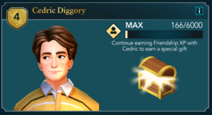 Cedric Diggory: How Hogwarts’ Perfect Hufflepuff Became Its Tragic Hero ...