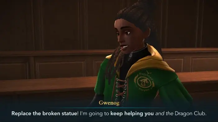 Gwenog Jones: The Fearless Beater of the Holyhead Harpies | Hogwarts Cafe