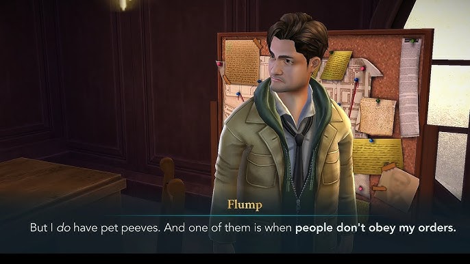 Crescent Flump: The Cold Supervisor of the Rare, Obscure, and ...